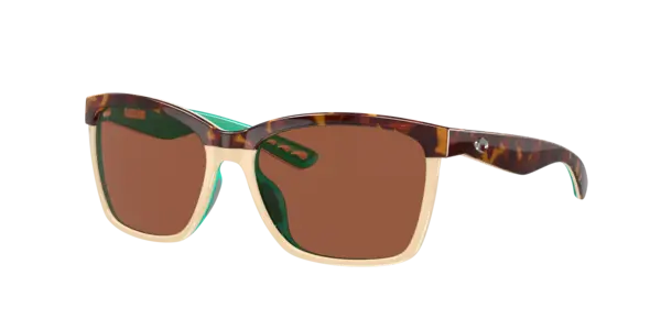 COSTA Sunglasses - Copper