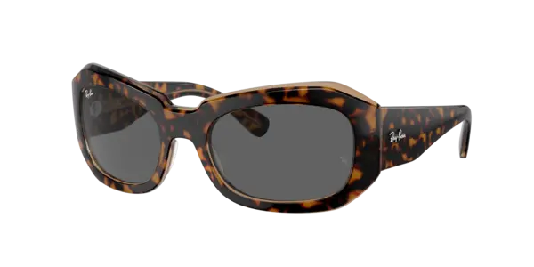 Ray-ban Sunglasses - Dark Grey