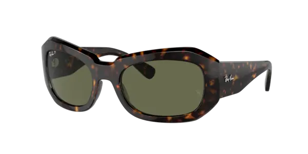 Ray-ban Sunglasses - Green