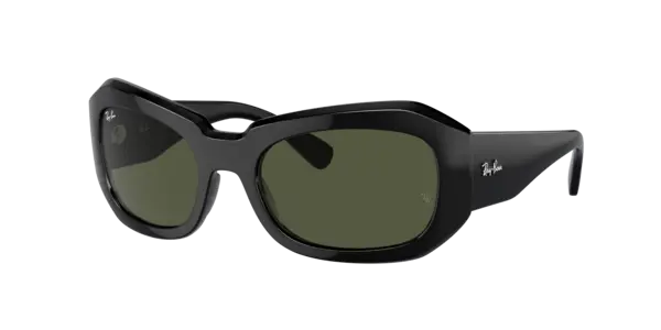 Ray-ban Sunglasses - Green