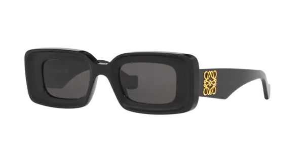 Loewe Anagram Sunglasses - Grey