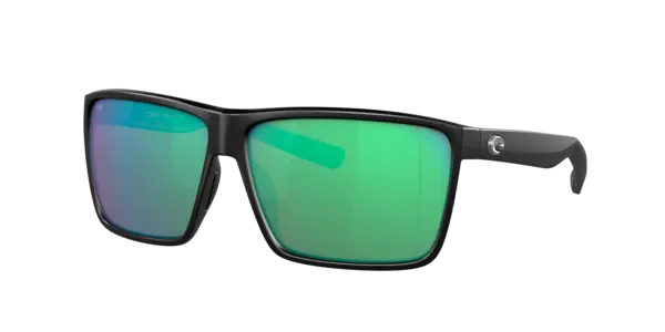 COSTA Rincon Sunglasses - Green Mirror