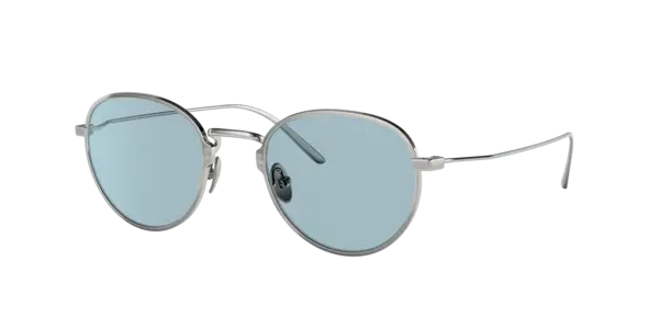 Prada Sunglasses - Blue