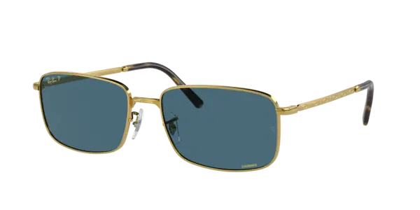 Ray-ban Sunglasses - Blue