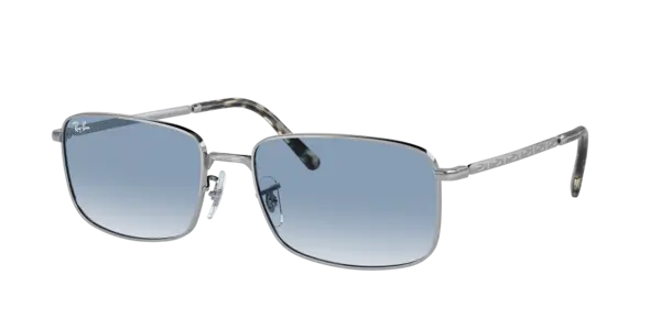 Ray-ban Sunglasses - Blue