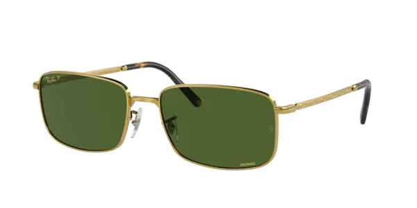 Ray-ban Sunglasses - Dark Green