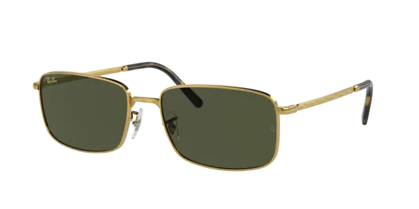 Ray-ban Sunglasses - Green