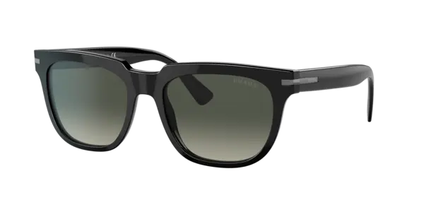 Prada Sunglasses - Grey Gradient