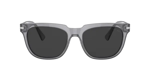 Prada Sunglasses - Polarized Black