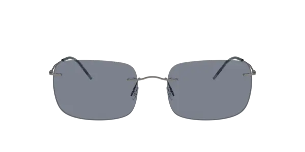 Giorgio Armani Sunglasses - Blue