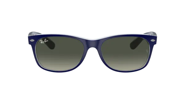Ray-ban Wayfarer Sunglasses - Grey