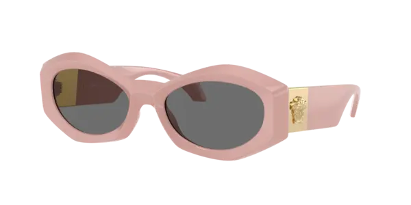 Versace Ve4466u Sunglasses - Grey