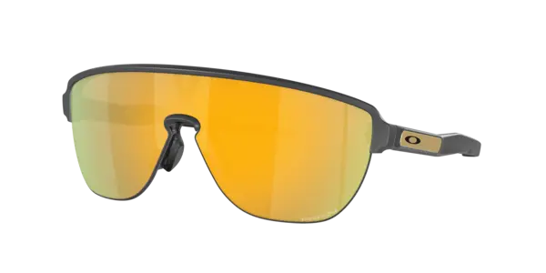 Oakley Corridor Sunglass - 24k Iridium