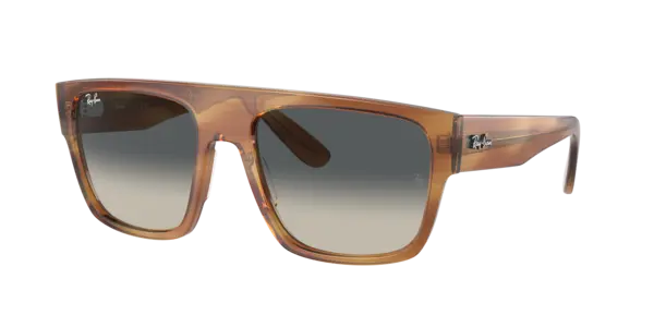 Ray-ban Drifter Sunglasses - Grey