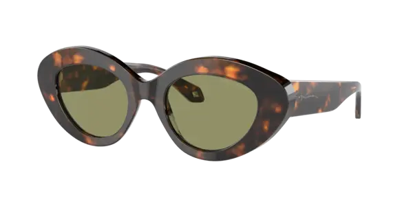Giorgio Armani Sunglasses - Green