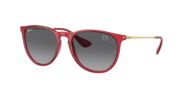 Ray-ban Erika Disney's Minnie Mouse Sunglasses - Grey