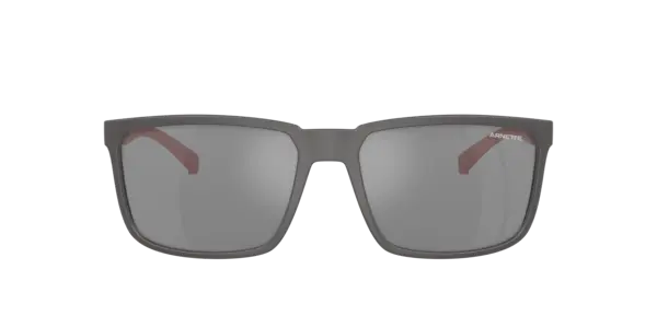 ARNETTE Sunglasses - Grey Mirror Silver