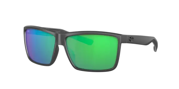 COSTA Rinconcito Sunglasses - Green Mirror