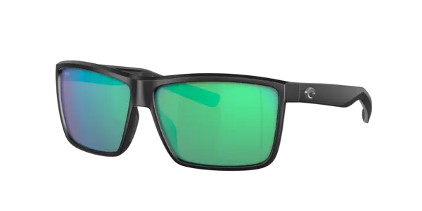 COSTA Rinconcito Sunglasses - Green Mirror