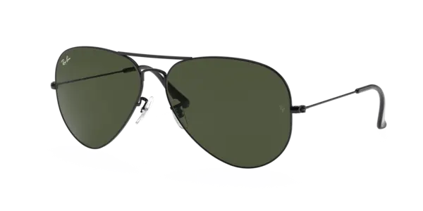 Ray-ban Aviator Sunglasses - G-15 Green