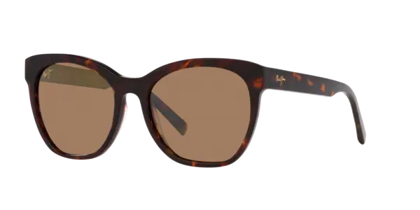 Maui Jim Alulu Sunglasses - Hclu+00ad Bronze Polarized