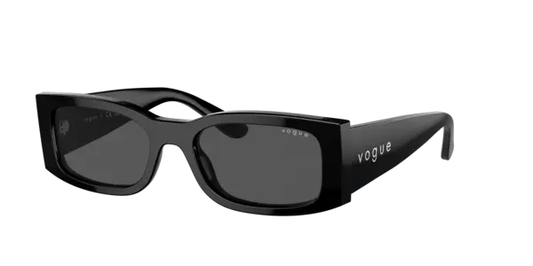 VOGUE EYEWEAR Sunglasses - Dark Grey