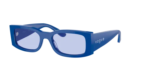VOGUE EYEWEAR Sunglasses - Violet