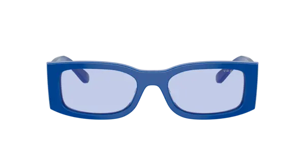 VOGUE EYEWEAR Sunglasses - Violet