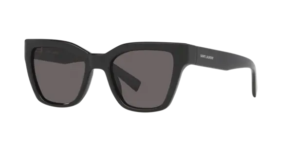 Saint Laurent Sl 641 Sunglasses - Black
