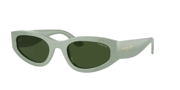 VOGUE EYEWEAR Sunglasses - Dark Green