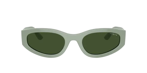 VOGUE EYEWEAR Sunglasses - Dark Green