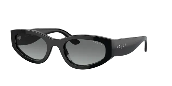 VOGUE EYEWEAR Sunglasses - Gradient Grey