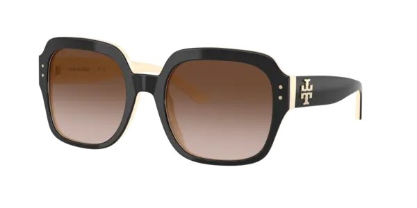 Tory Burch Sunglasses - Brown Gradient