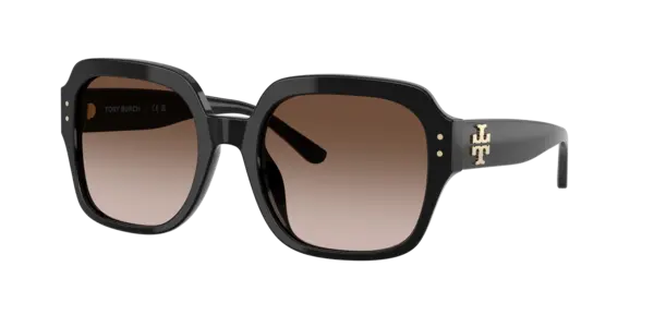 Tory Burch Sunglasses - Dark Brown Gradient