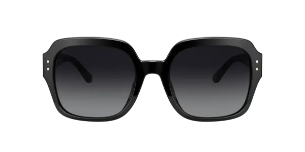 Tory Burch Sunglasses - Grey Gradient Polarized