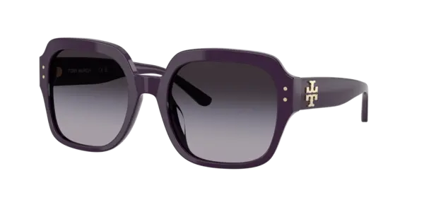 Tory Burch Sunglasses - Grey Gradient