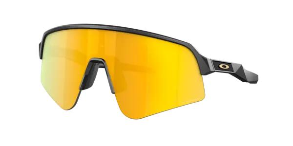 Oakley Sutro Lite Sweep Sunglasses - Prizm 24k