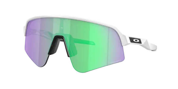 Oakley Sutro Lite Sweep Sunglasses - Prizm Road Jade