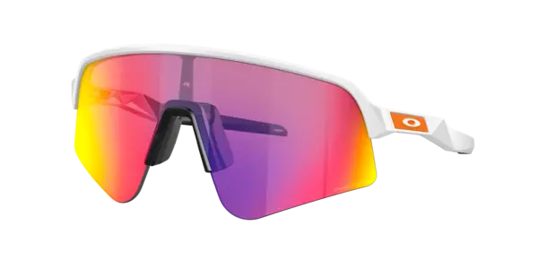Oakley Sutro Lite Sweep Sunglasses - Prizm Road