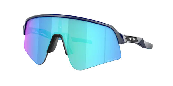 Oakley Sutro Lite Sweep Sunglasses - Prizm Sapphire
