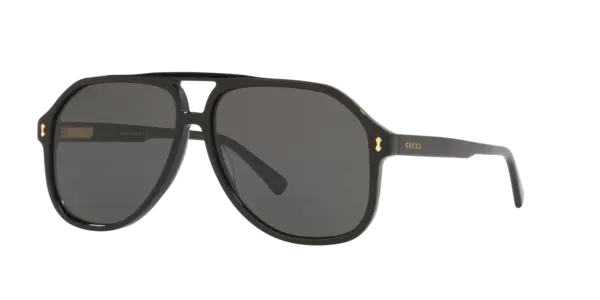 Gucci Sunglasses - Grey