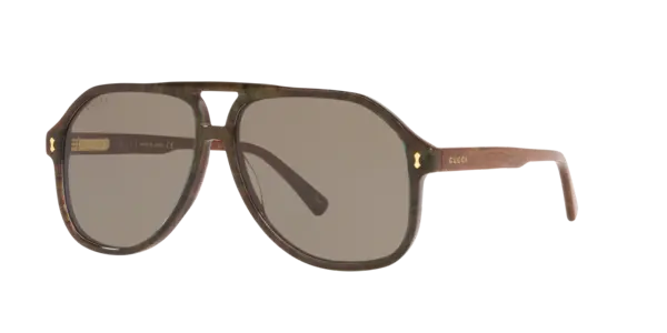 Gucci Sunglasses - Grey