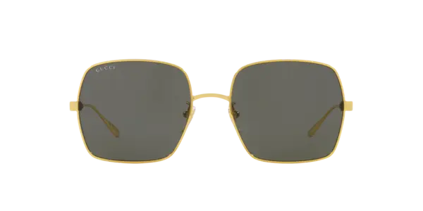 Gucci Sunglasses - Grey