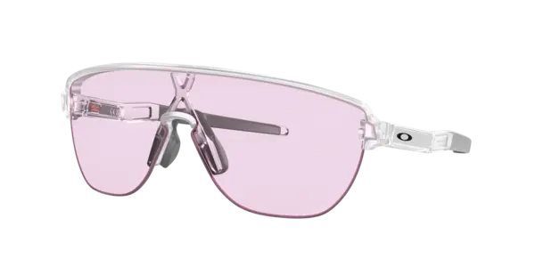 Oakley Corridor Low Bridge Fit Sunglass - Prizm Low Light