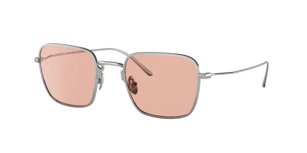 Prada Pr 54ws Sunglasses - Dark Pink