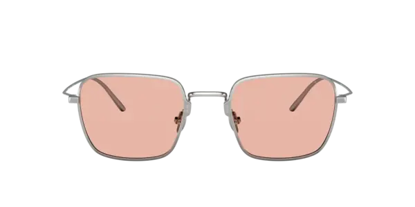 Prada Sunglasses - Dark Pink