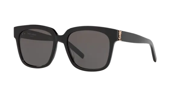 Saint Laurent Sl M40 Sunglasses - Grey