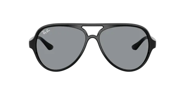 Ray-ban Cats 5000 Classic Aviator Sunglasses - Grey