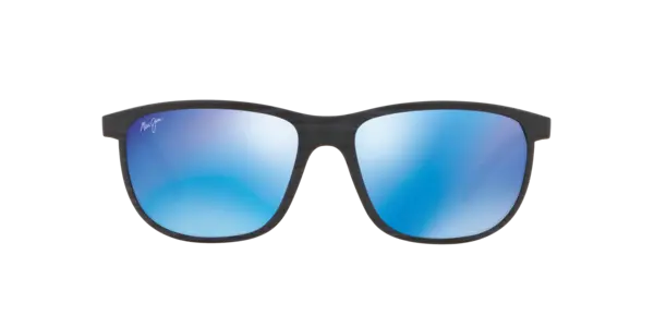 Maui Jim Lele Kawa Sunglasses - Blue Hawaii Mirror Polarized