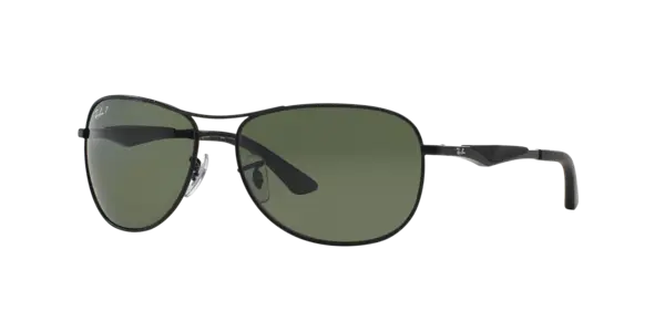 Ray-ban Sunglasses - Green